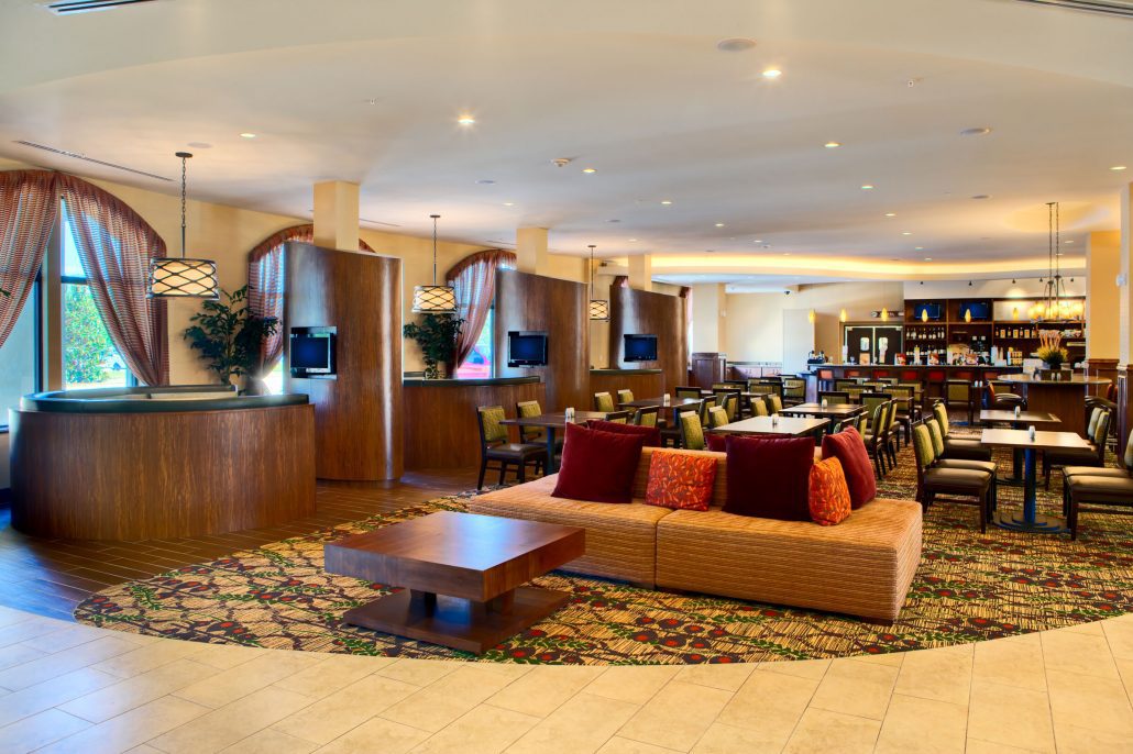 Courtyard by Marriott - Houma, LA - Valiant