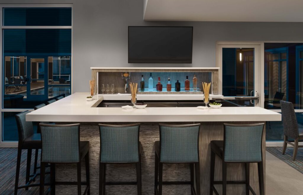 Franchise Hotel Projects Archives - Valiant