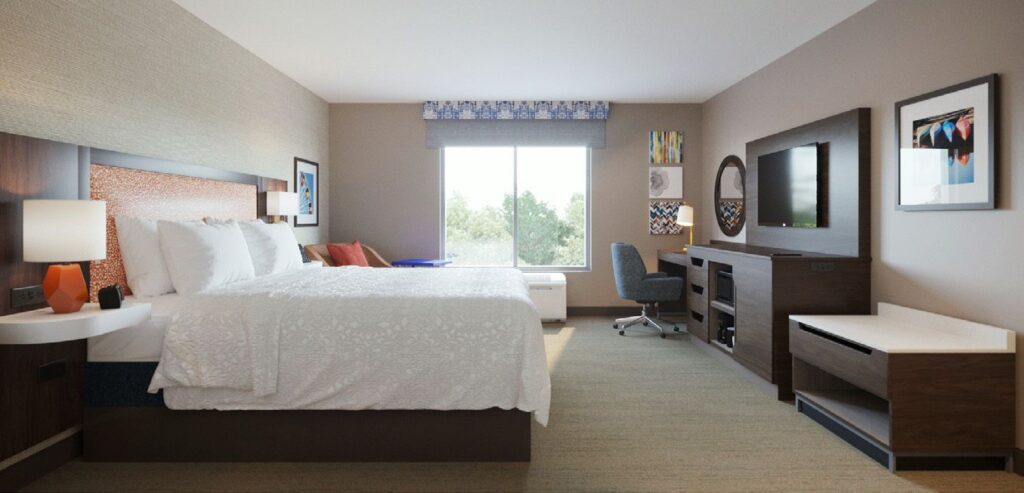 Valiant Franchise Hotel Solutions