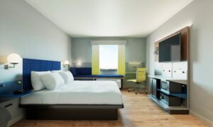 Valiant Franchise Hotel Solutions